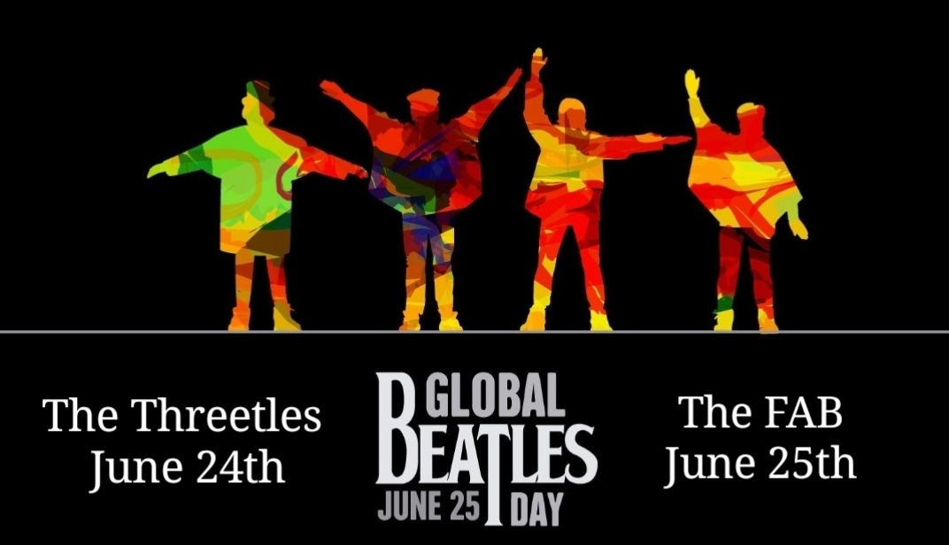 The FAB - The Ultimate Beatles Celebration